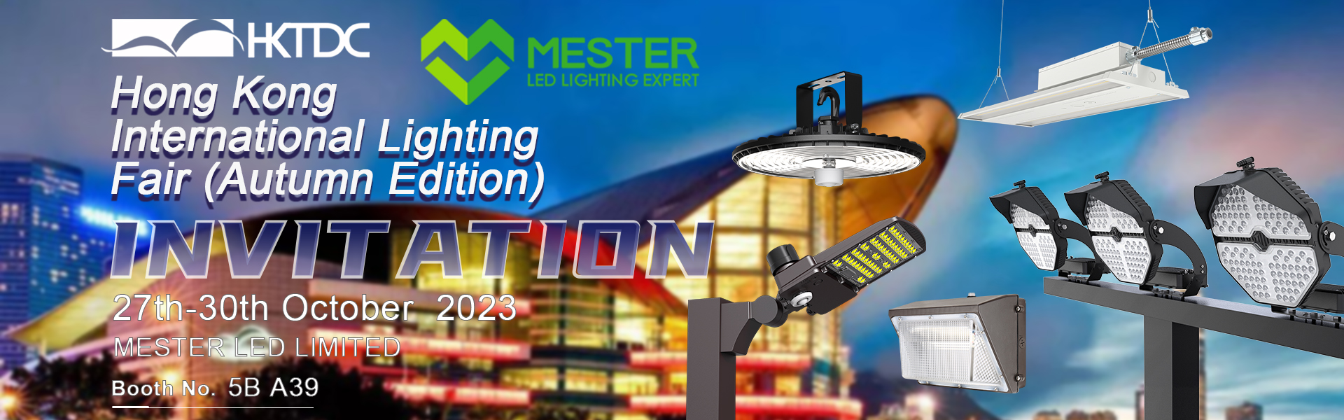 Mester Lighting Corp